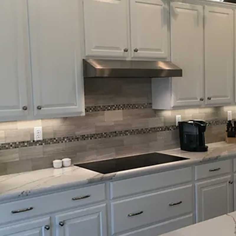 Gallery | The Paint Solution