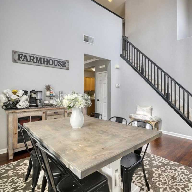 Quality Painting with Exceptional Value | The Paint Solution