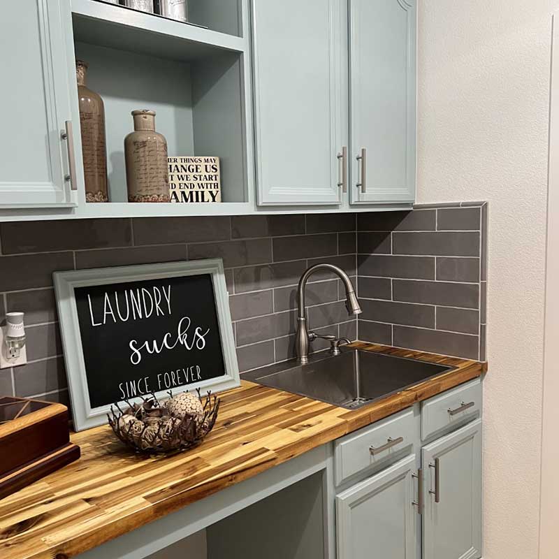 Gallery | The Paint Solution