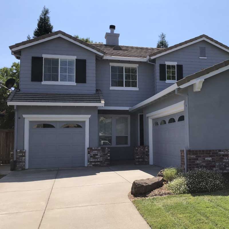 Gallery | The Paint Solution