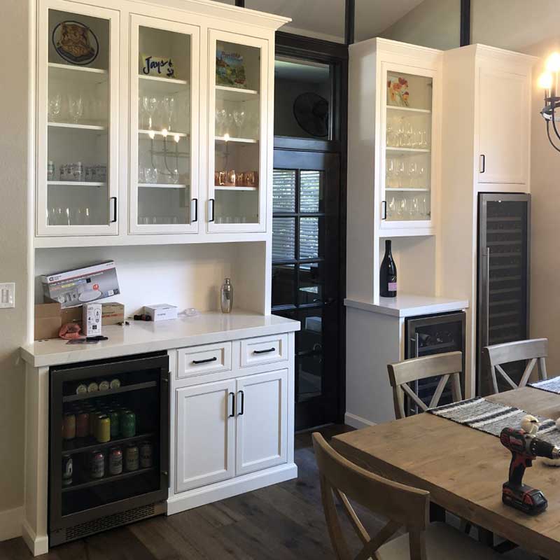 Gallery | The Paint Solution