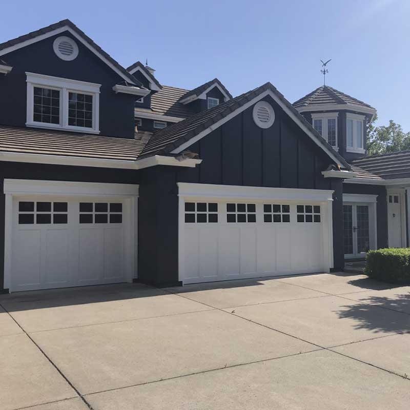 Quality Painting with Exceptional Value | The Paint Solution